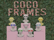 Second Life Marketplace - All things Hermosa by 3xoticaa